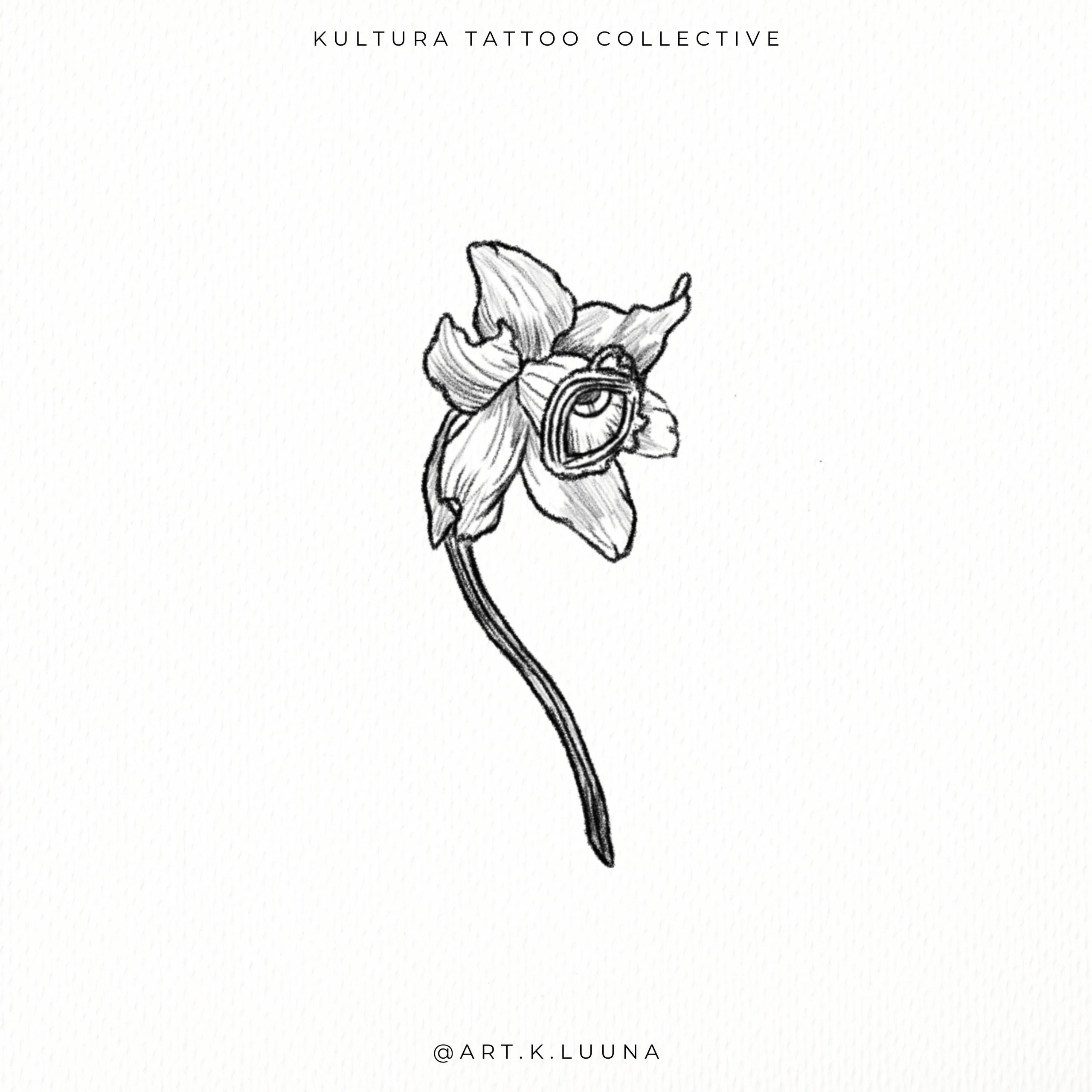 @art.k.luuna - 002 | Kultura Tattoo Collective